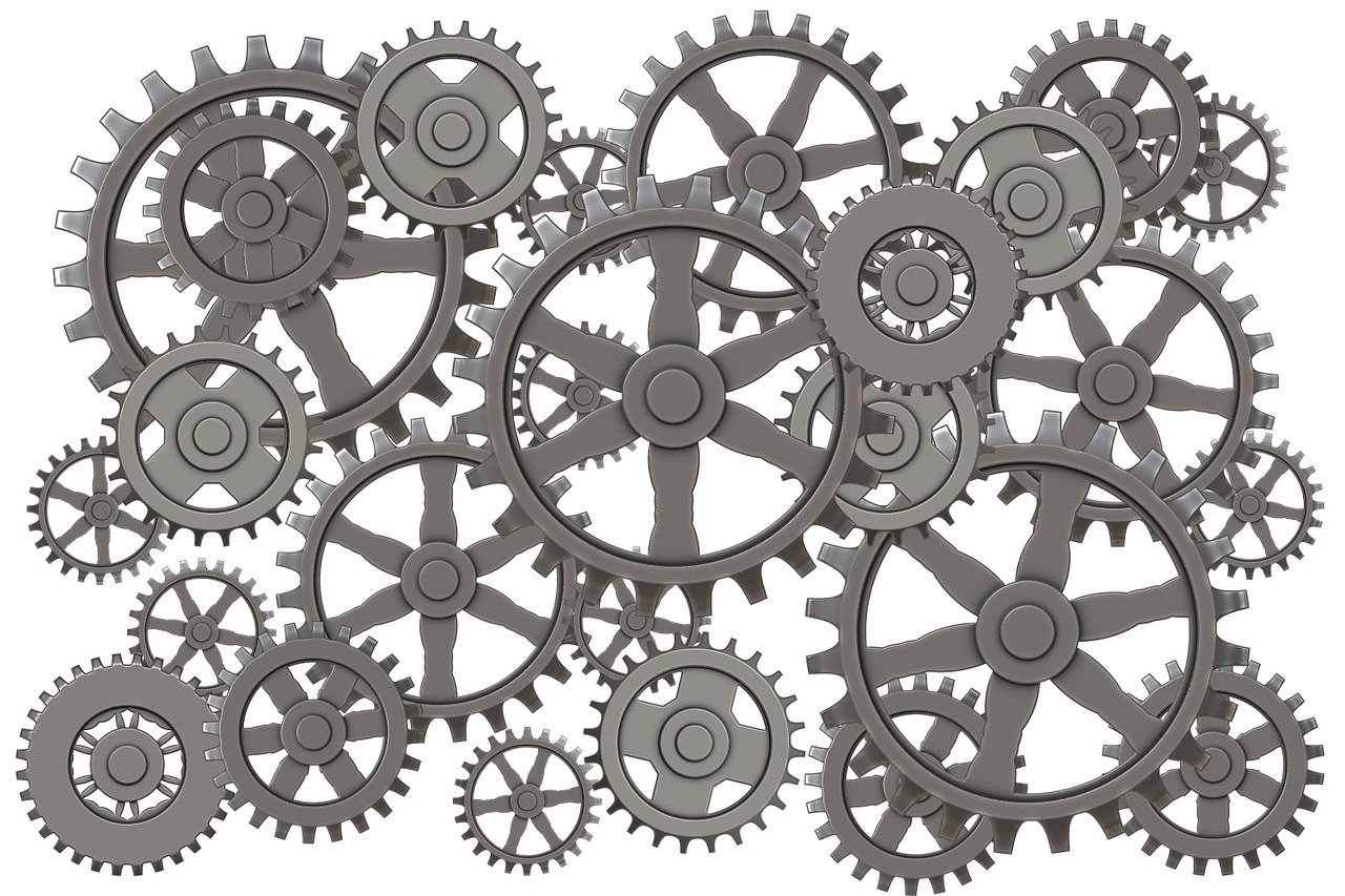 Importance De Lusinage De Précision Dans La Fabrication De Pièces