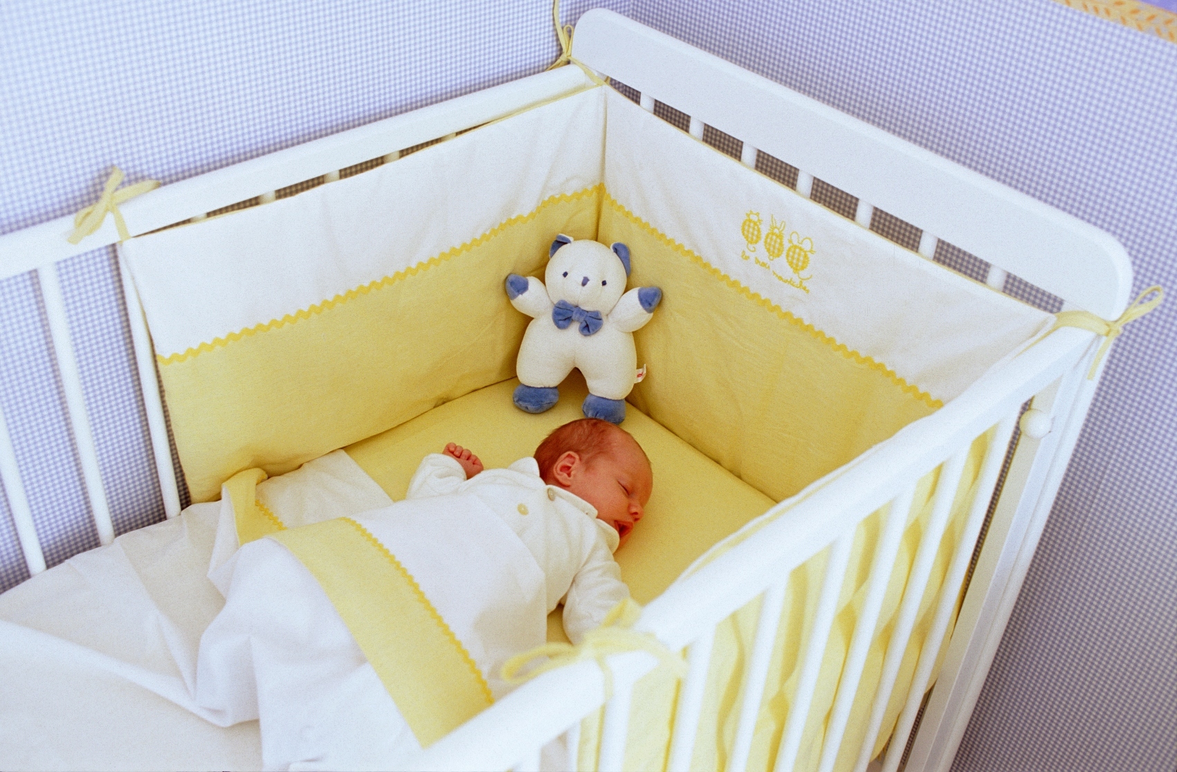 Le matelas de bébé : un élément à choisir avec soin